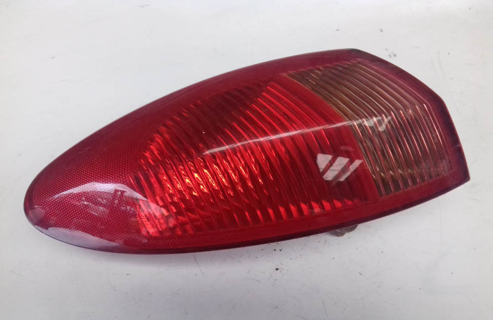 Alfa Romeo 147 rear tail light passengers | Used Car Parts UK