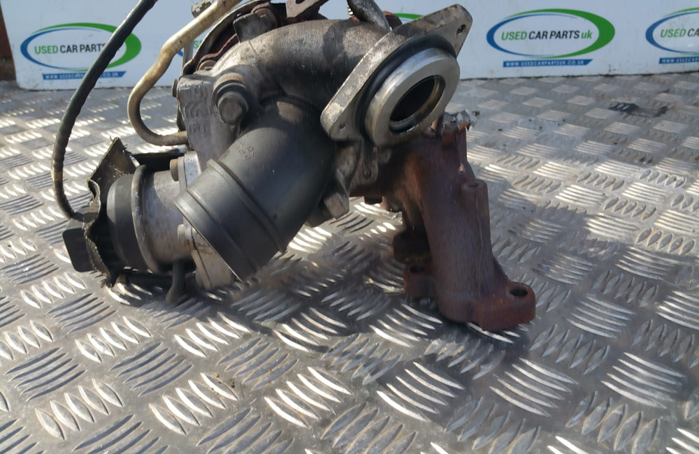 Audi A1 Turbo Charger 1.6 TDI 03L253016H | Used Car Parts UK
