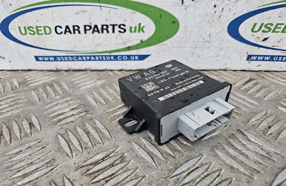 Audi A1 8X 2010-2015 Headlight Control Module | Used Car Parts UK