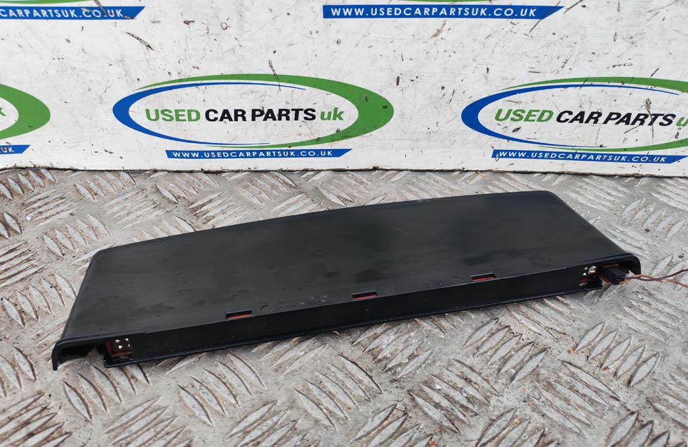 Audi A4 B8 Third Middle Brake Light | Used Car Parts UK
