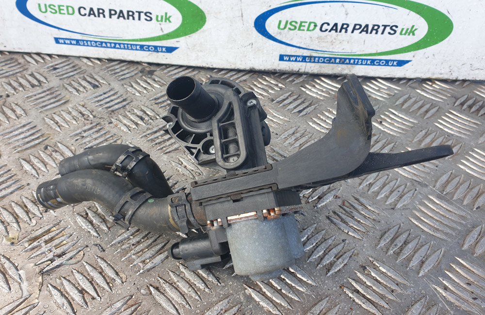 Audi A6 3.0 TDI water circulation pump 0392023007 | Used Car Parts UK