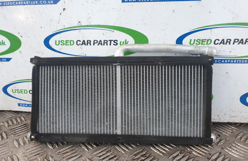 Audi A6 C6 heater matrix radiator 3.0 TDI | Used Car Parts UK