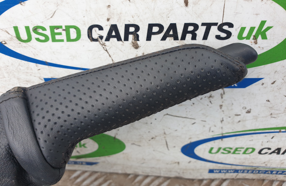 BMW 1 Series E87 Hand Brake 6764924 | Used Car Parts UK