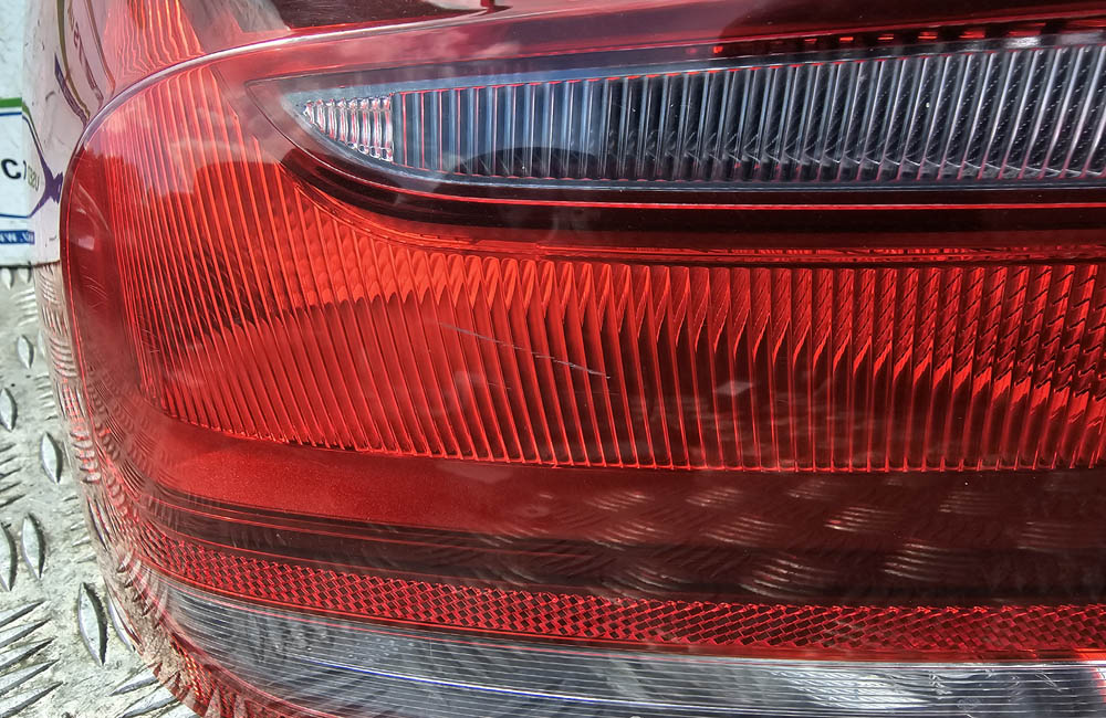 BMW 1 Series F20 Rear Left Tail Brake Light Lamp | Used Car Parts UK