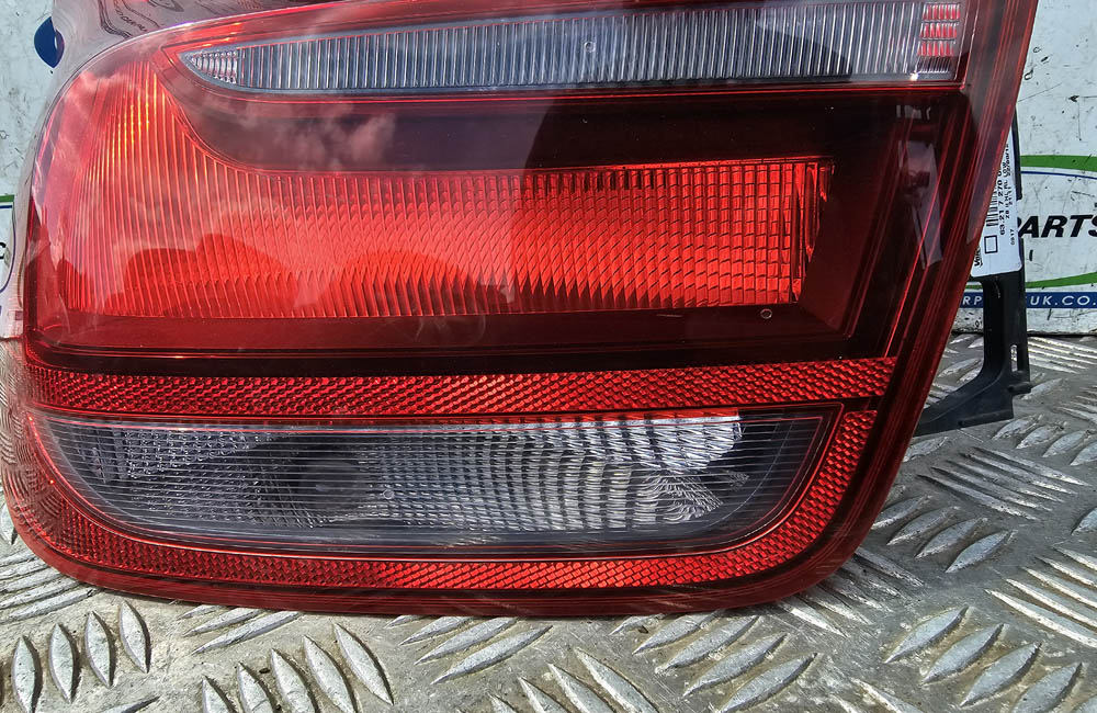BMW 1 Series F20 Rear Left Tail Brake Light Lamp | Used Car Parts UK