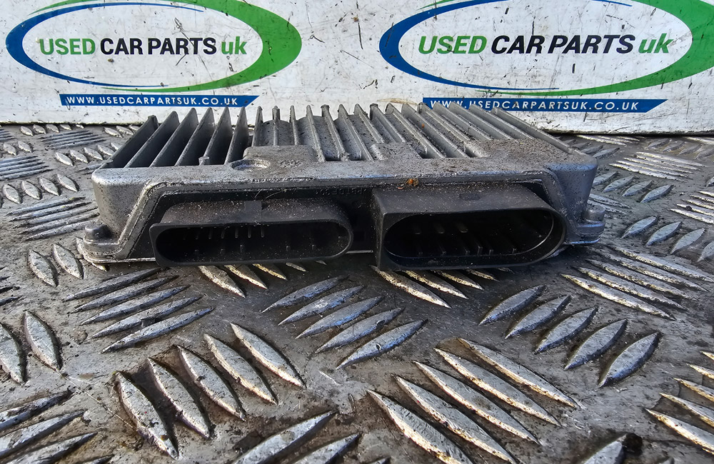 BMW 3 Series E46 Valvetronic 7516809 7516207 7507493 | Used Car Parts UK