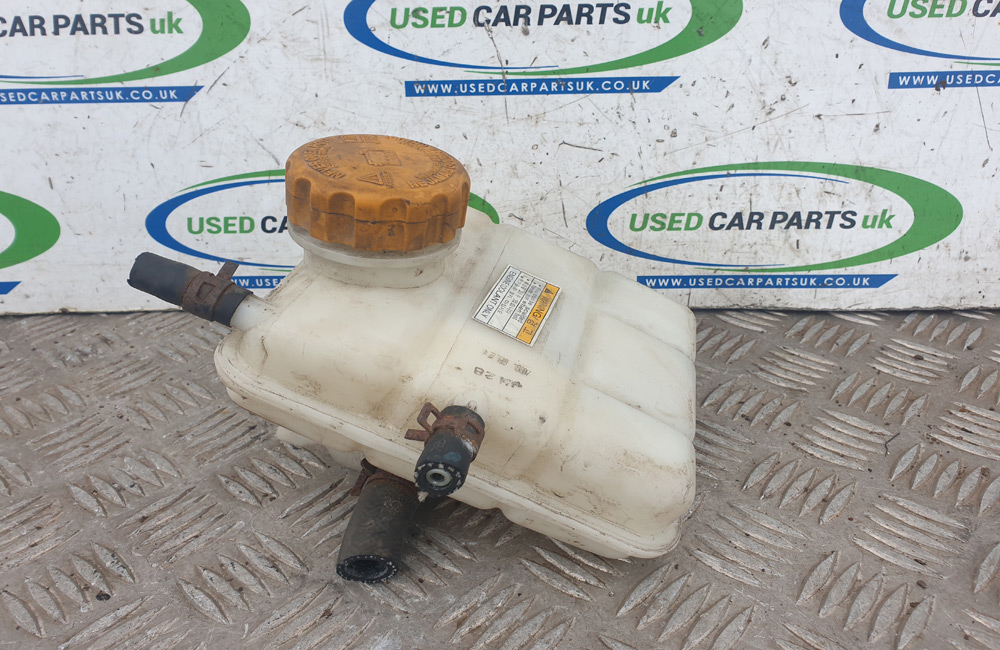 Chevrolet Matiz MK2 expansion radiator coolant bottle | Used Car Parts UK