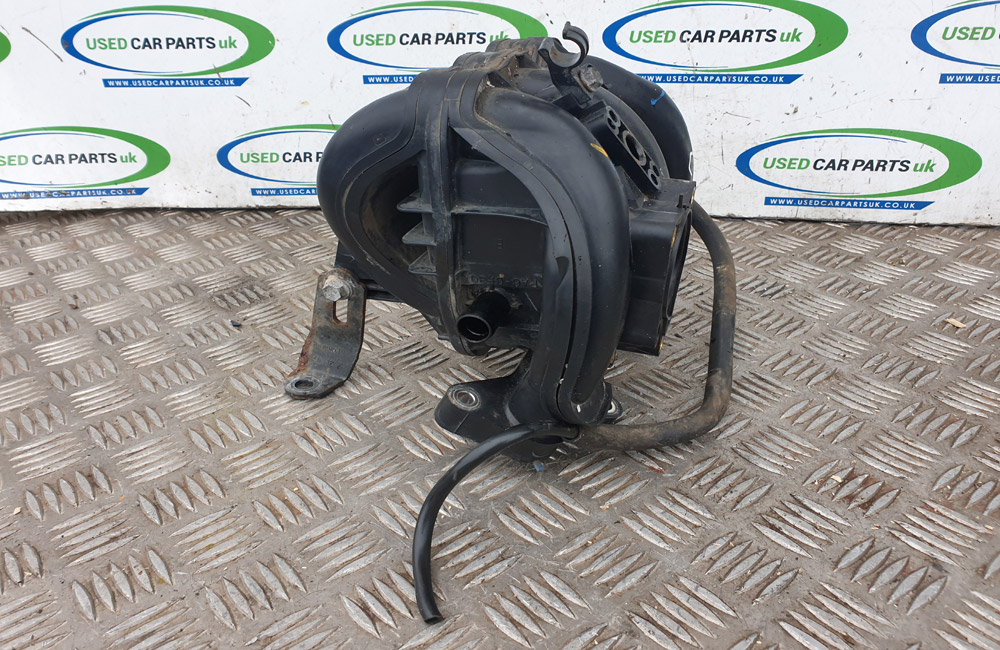 Citroen C1 1KR inlet intake manifold 1.0L | Used Car Parts UK