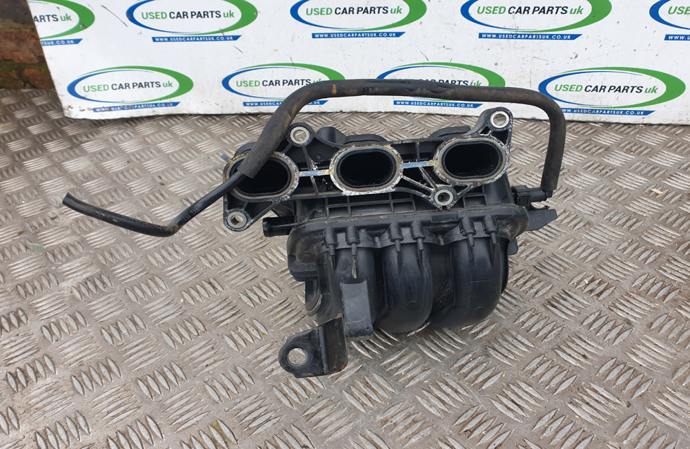 Citroen C1 1KR inlet intake manifold 1.0L | Used Car Parts UK