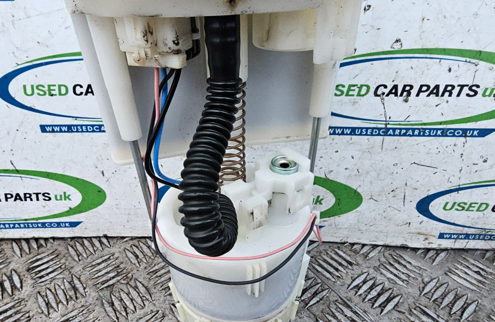 Citroen C1 MK1 Petrol Fuel Pump 77020-0H030 | Used Car Parts UK