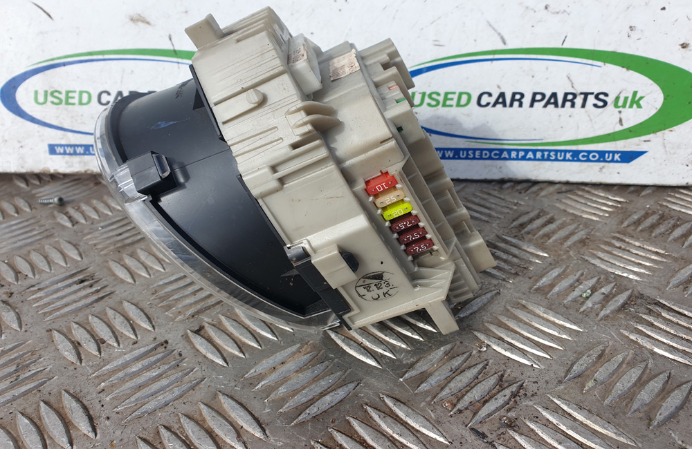 Citroen C1 speedo clocks 83800-0H200-A | Used Car Parts UK