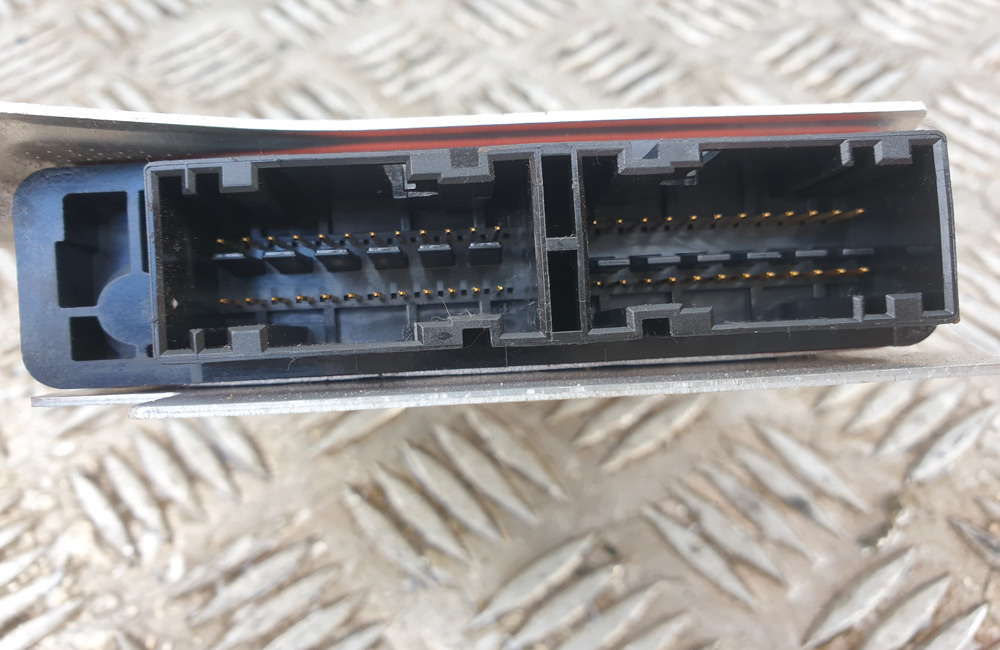 Citroen C1 airbag ECU 89170-0H010 | Used Car Parts UK