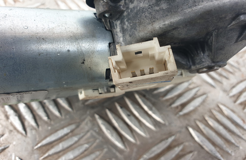 Citroen C2 rear wiper motor 9683557580 | Used Car Parts UK