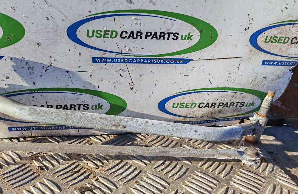 Citroen C3 Picasso Front Wiper Motor Linkage | Used Car Parts UK