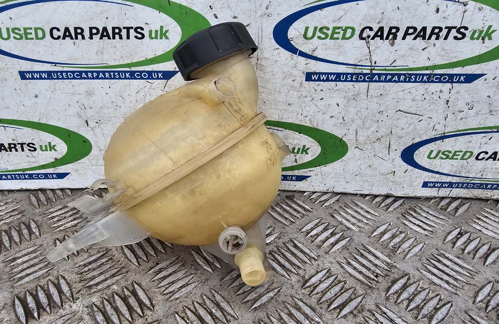 Citroen DS3 Radiator Coolant Bottle Tank | Used Car Parts UK