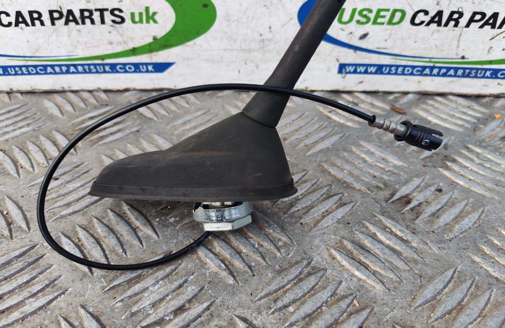 Citroen DS3 MK1 Roof Aerial Antenna 9666154380 | Used Car Parts UK
