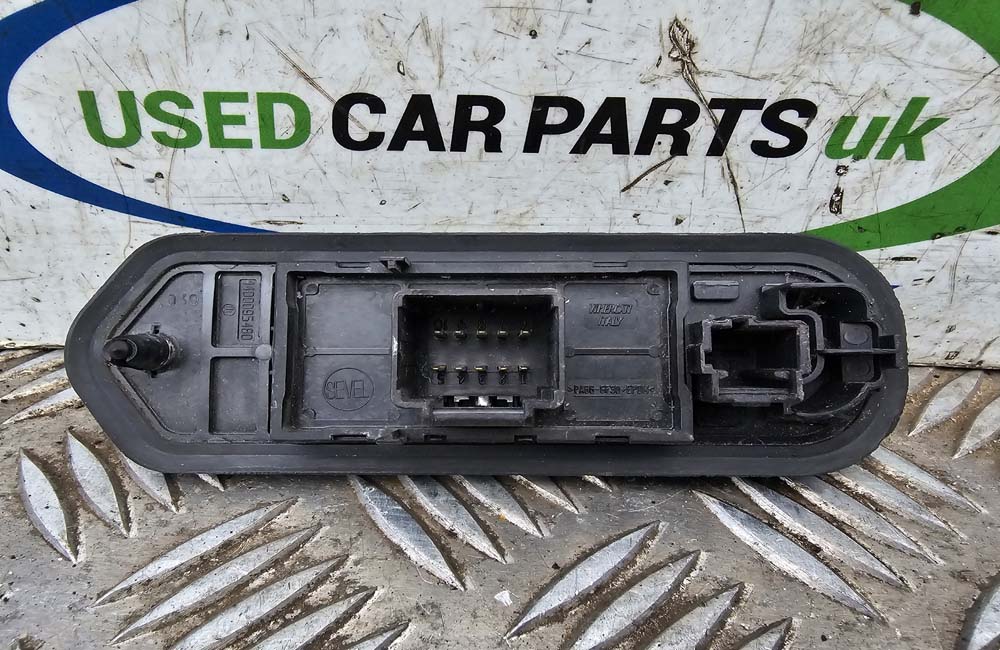 Citroen Dispatch MK2 Side Door Contact Sensor | Used Car Parts UK