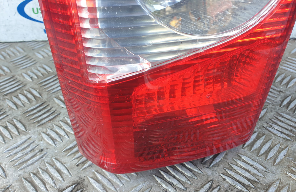 Citroen Dispatch MK2 Rear Left Tail Brake Light Lamp | Used Car Parts UK