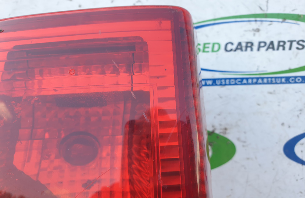 Citroen Dispatch MK2 Rear Left Tail Brake Light Lamp | Used Car Parts UK