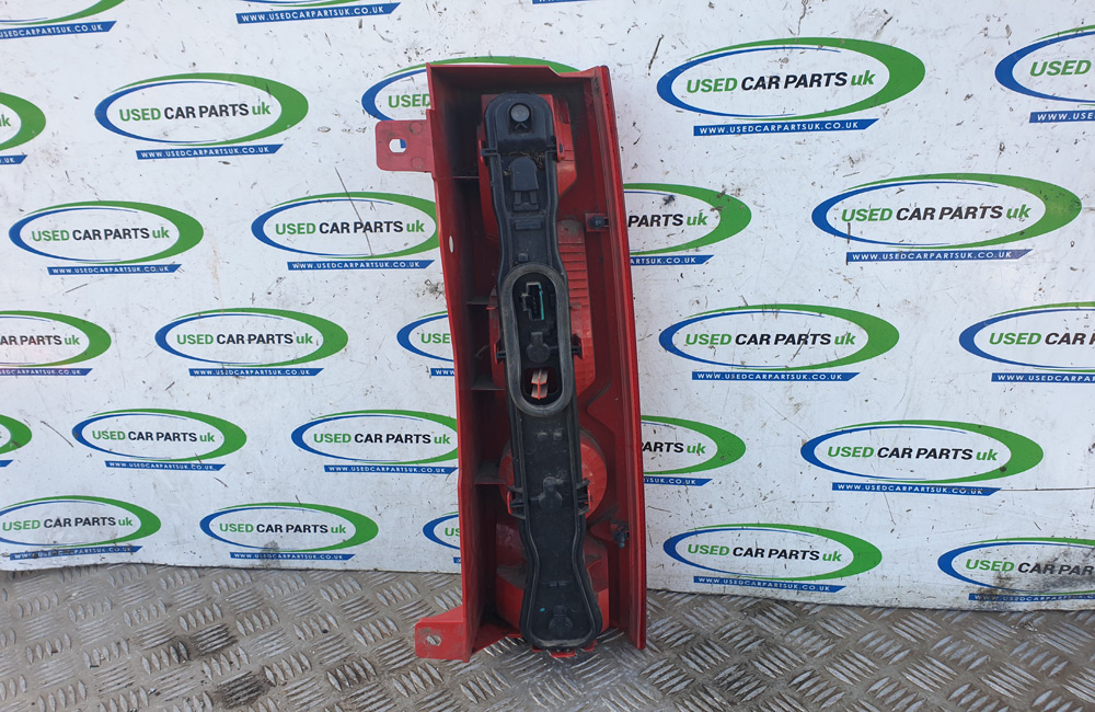 Citroen Dispatch MK2 Rear Left Tail Brake Light Lamp | Used Car Parts UK