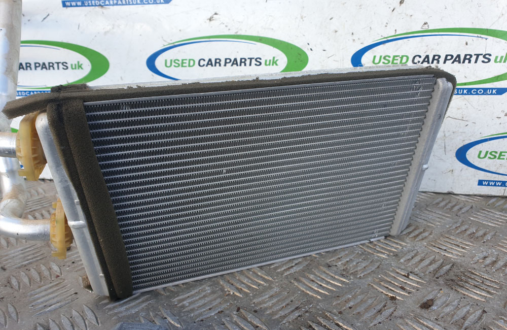 Citroen Dispatch MK2 heater matrix | Used Car Parts UK