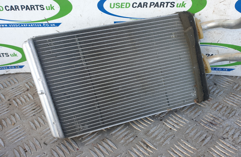 Citroen Dispatch MK2 heater matrix | Used Car Parts UK