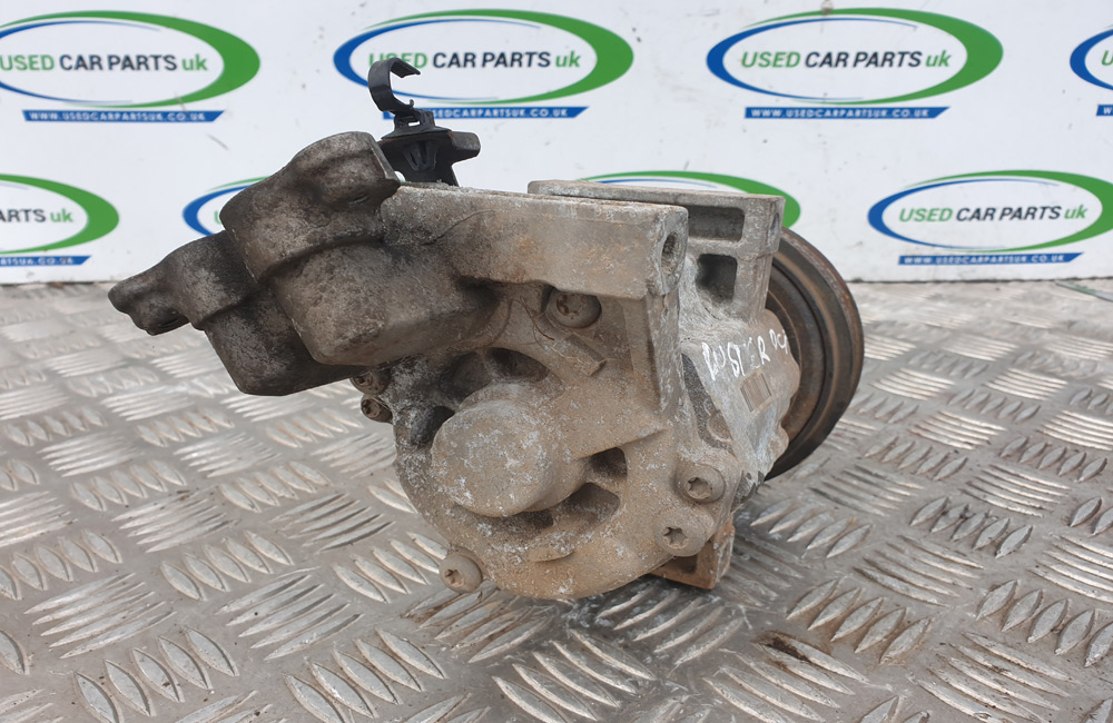 Dacia Duster air con pump 926009154R | Used Car Parts UK
