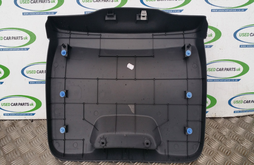 Dacia Logan MCV estate boot tailgate cover panel | Used Car Parts UK