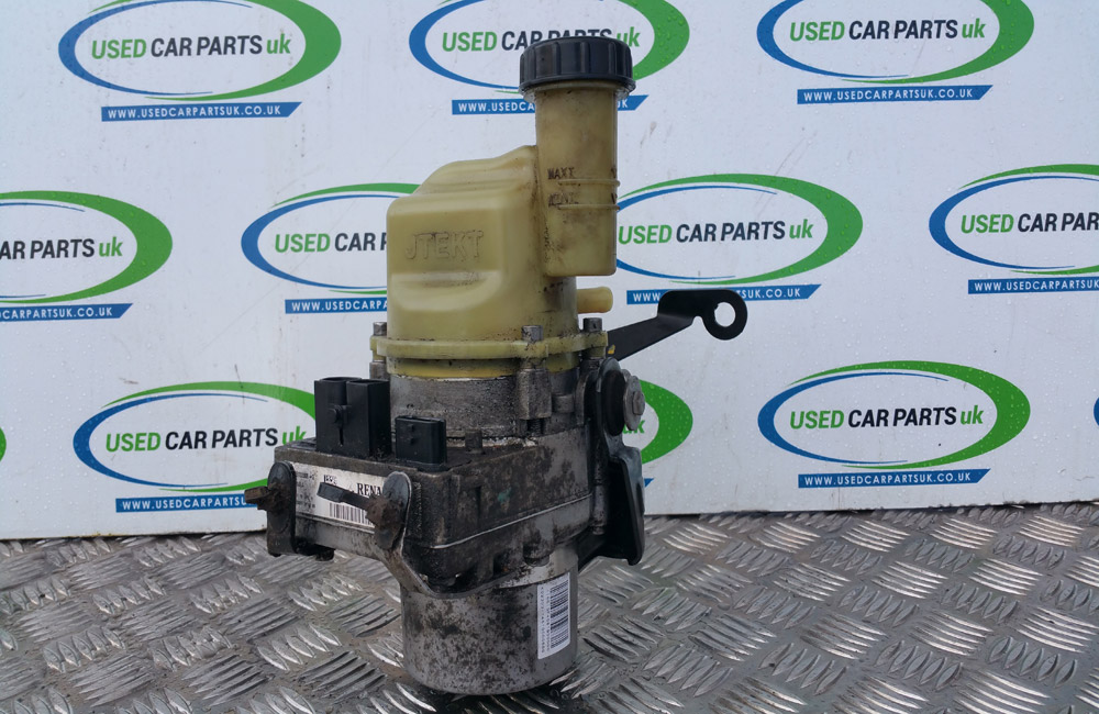 Dacia Logan MCV electric power steering pump 491102583R | Used Car Parts UK