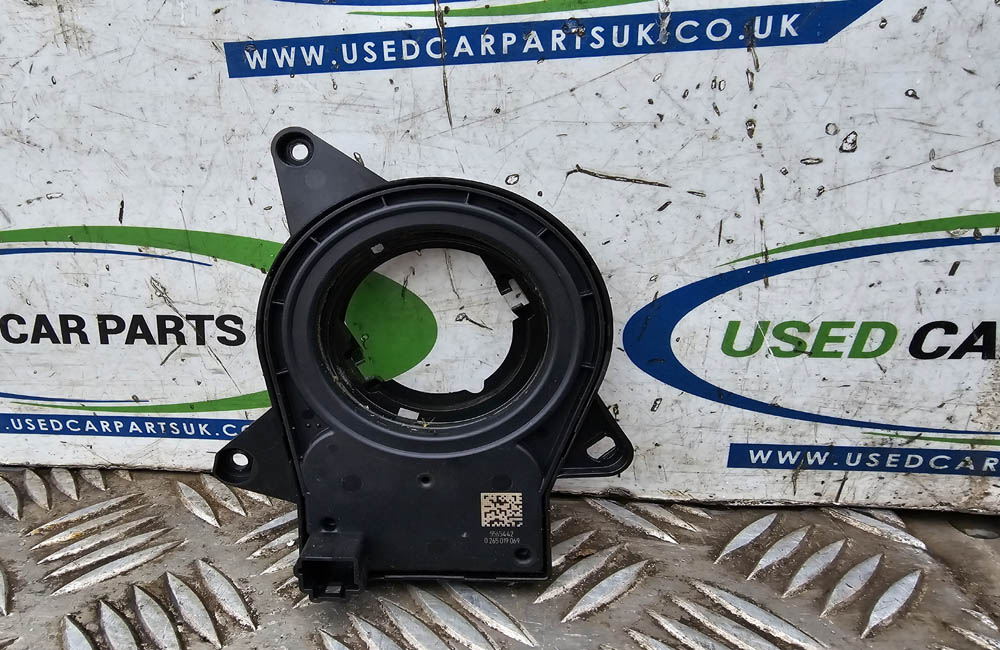 Dacia Sandero MK2 Steering Angle Sensor | Used Car Parts UK