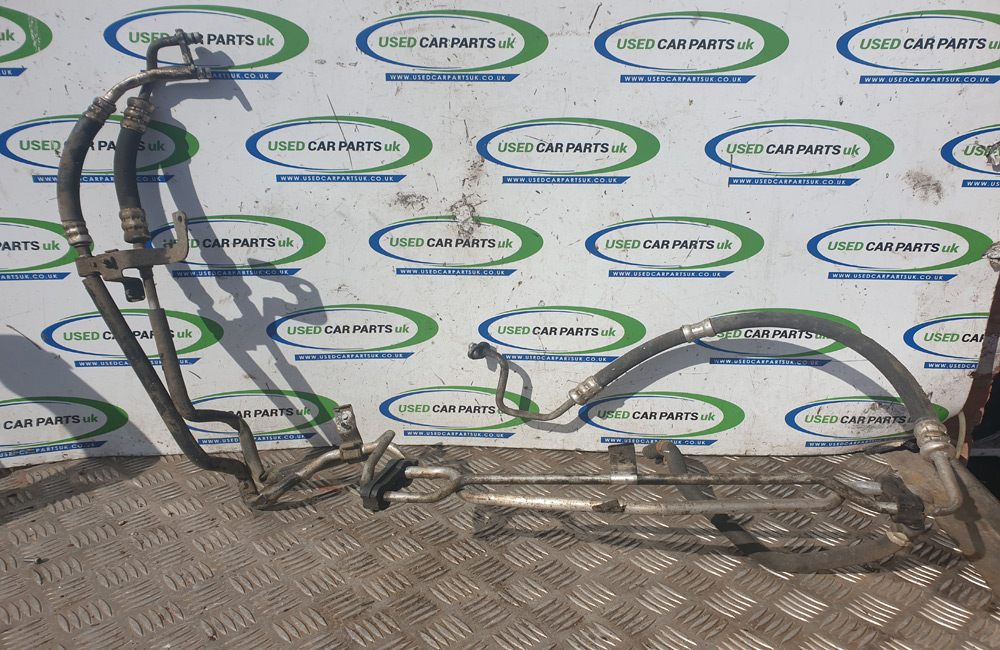 Dacia Sandero MK2 power steering pipes | Used Car Parts UK