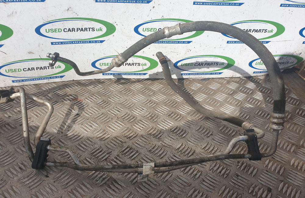 Dacia Sandero MK2 power steering pipes | Used Car Parts UK