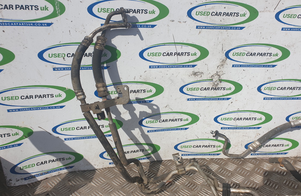 Dacia Sandero MK2 power steering pipes | Used Car Parts UK