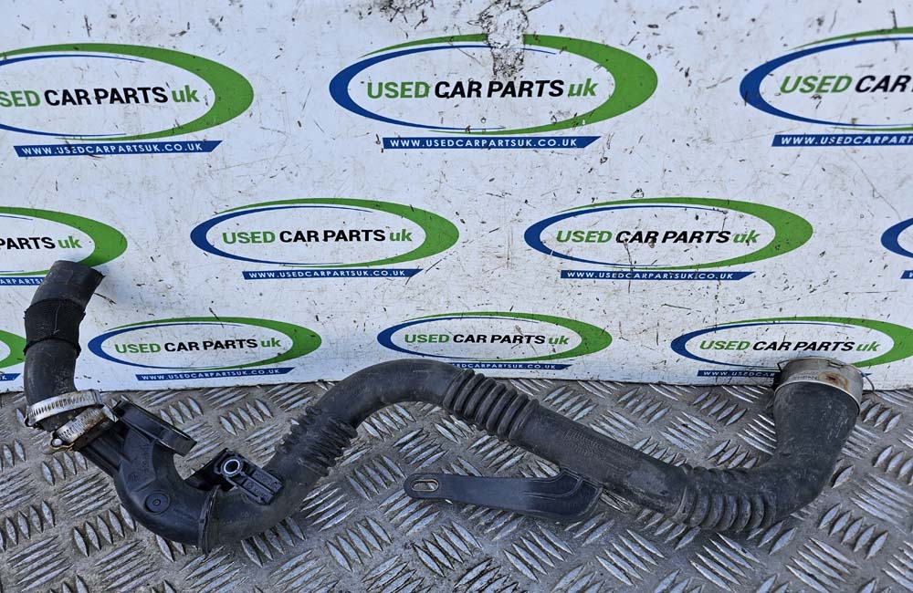 Dacia Sandero Intercooler Pipe 144605243R | Used Car Parts UK