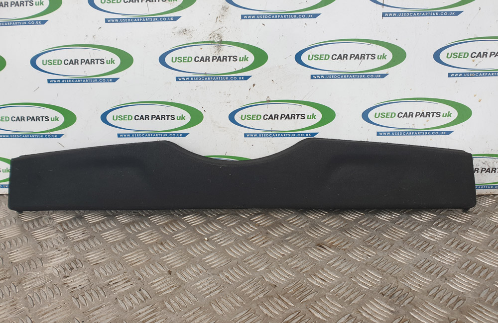 Fiat 500 parcel shelf load cover 2008-2015 | Used Car Parts UK