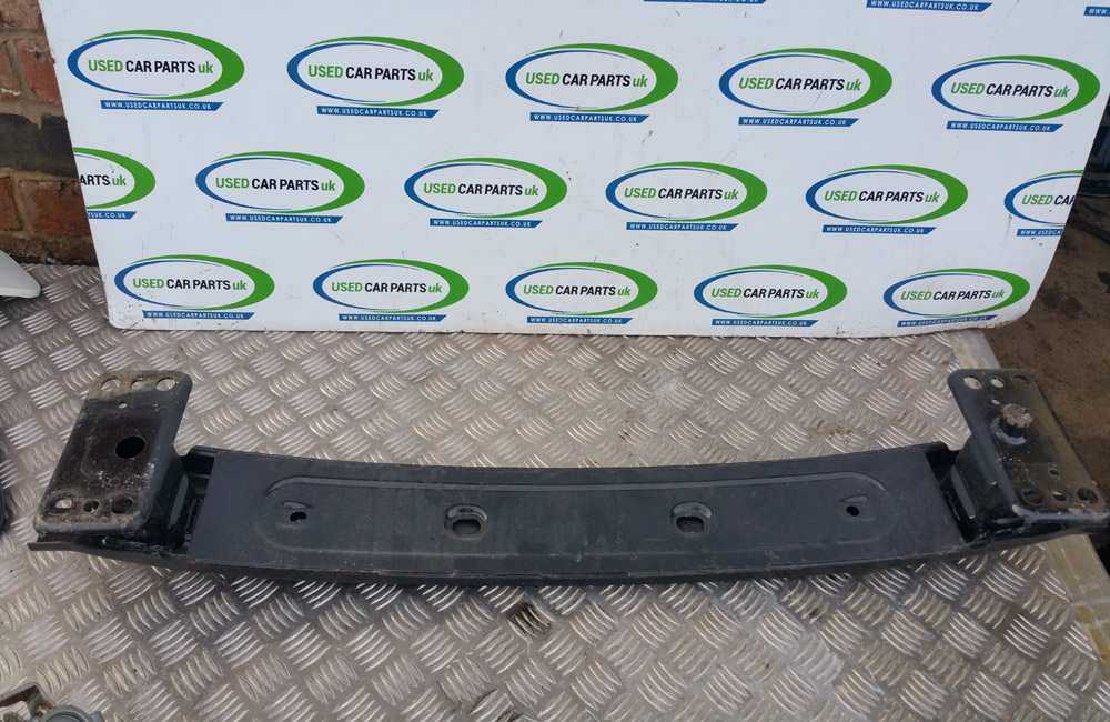 Fiat 500 front bumper reinforcer crash bar | Used Car Parts UK