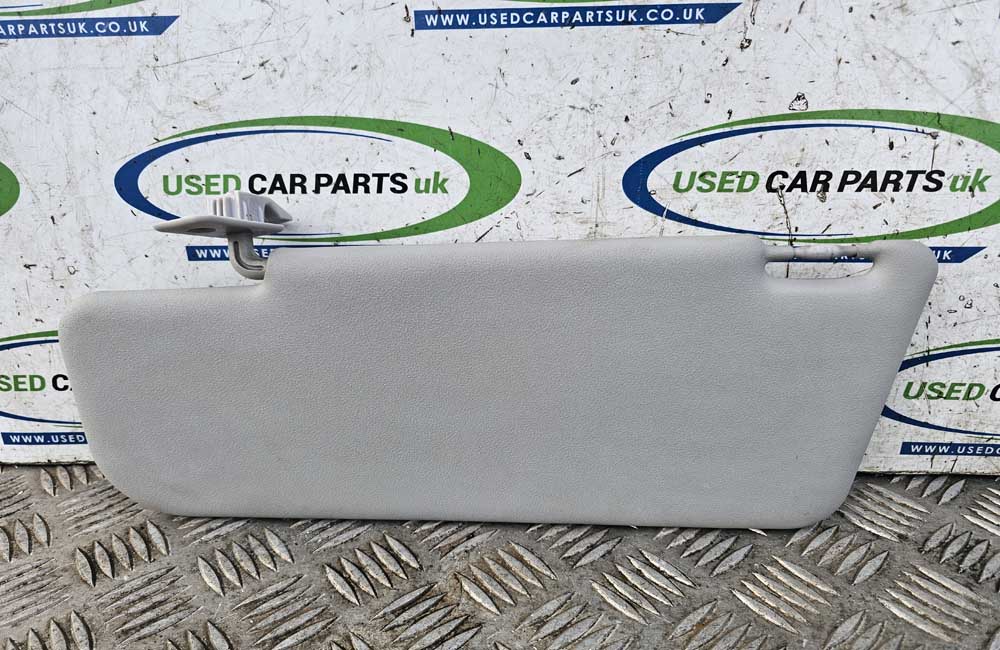 Fiat Panda MK2 Sun Visor Drivers Right Side | Used Car Parts UK