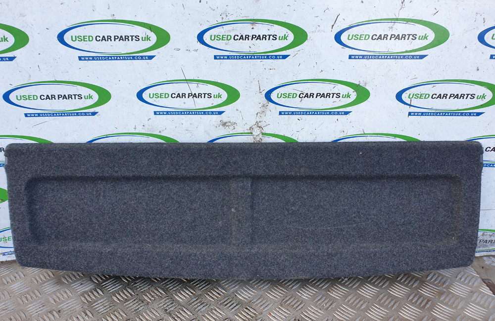Fiat Panda MK2 parcel shelf cover 2004-2012 | Used Car Parts UK