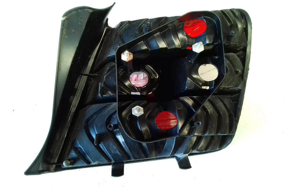 Fiat Stilo rear tail light passengers | Used Car Parts UK