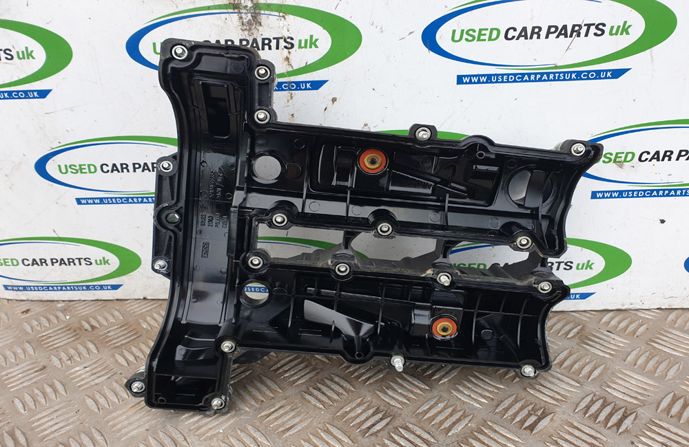 Ford Fiesta MK7 1.0 Engine Rocker Cover | Used Car Parts UK