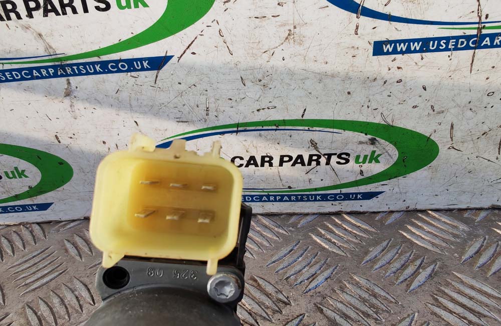 Ford Fiesta MK7 Window Motor Drivers 8A61-14553-B | Used Car Parts UK