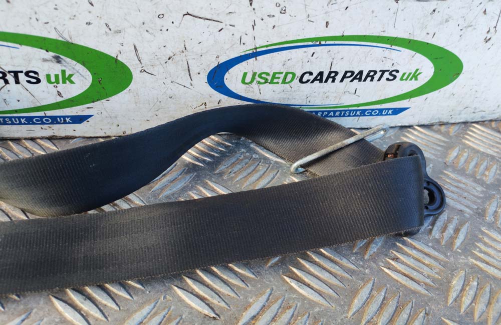 Ford Fiesta MK7 Front Right Seat Belt 8V51-B61294-CJ | Used Car Parts UK