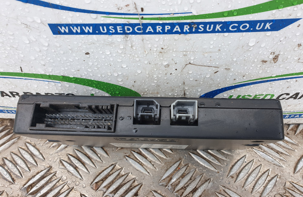 Ford Fiesta MK7 Bluetooth control module | Used Car Parts UK