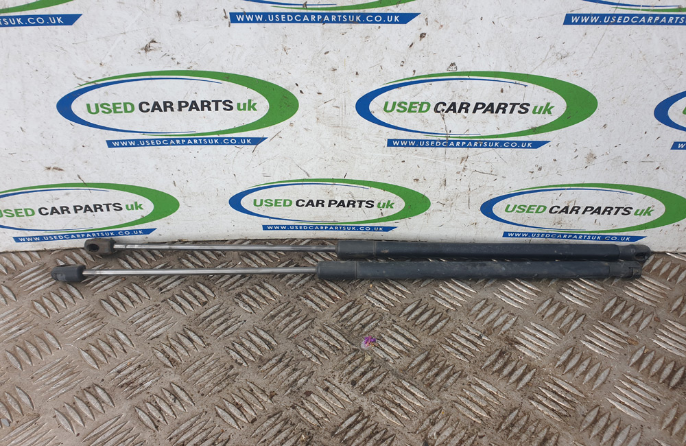 Ford Fiesta MK7 tailgate boot gas struts pair | Used Car Parts UK