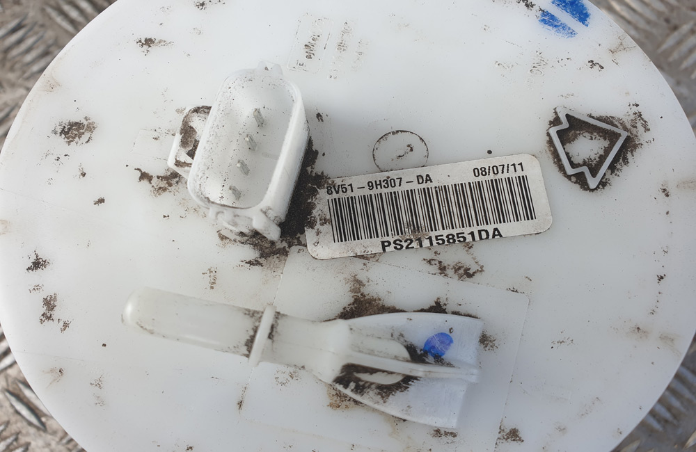 Ford Fiesta MK7 fuel pump sender 8V51-9H307-DA | Used Car Parts UK