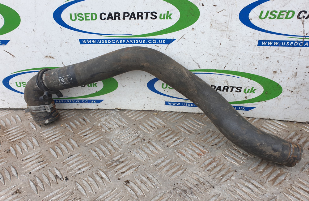 Ford Fiesta MK7 1.2 radiator hose pipes | Used Car Parts UK