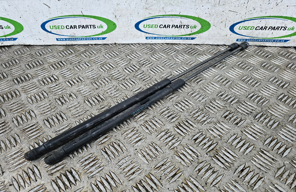 Ford Fiesta ST3 MK7 Boot Tailgate Struts 8A61-A406A10-AC | Used Car ...