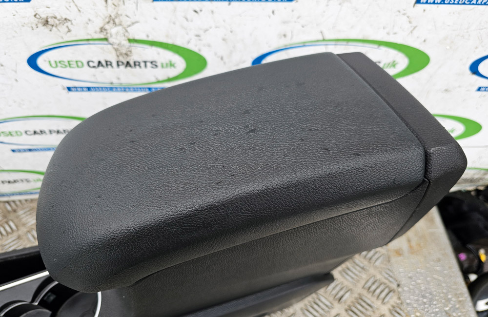 Ford Fiesta ST3 Centre Arm Rest Console | Used Car Parts UK