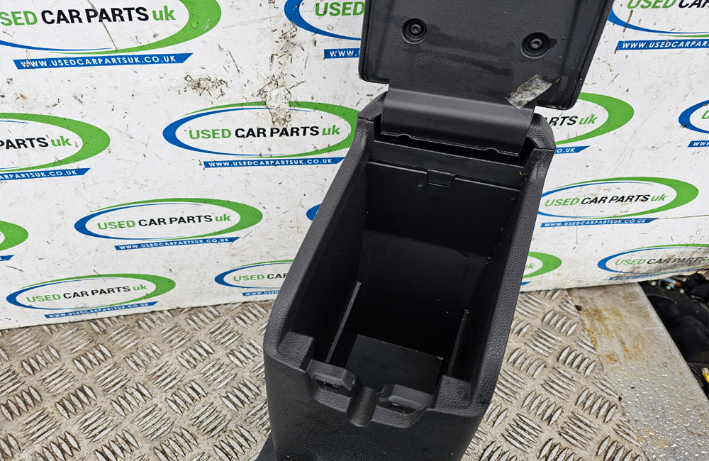 Ford Fiesta ST3 Centre Arm Rest Console | Used Car Parts UK