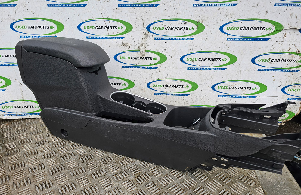 Ford Fiesta ST3 Centre Arm Rest Console | Used Car Parts UK